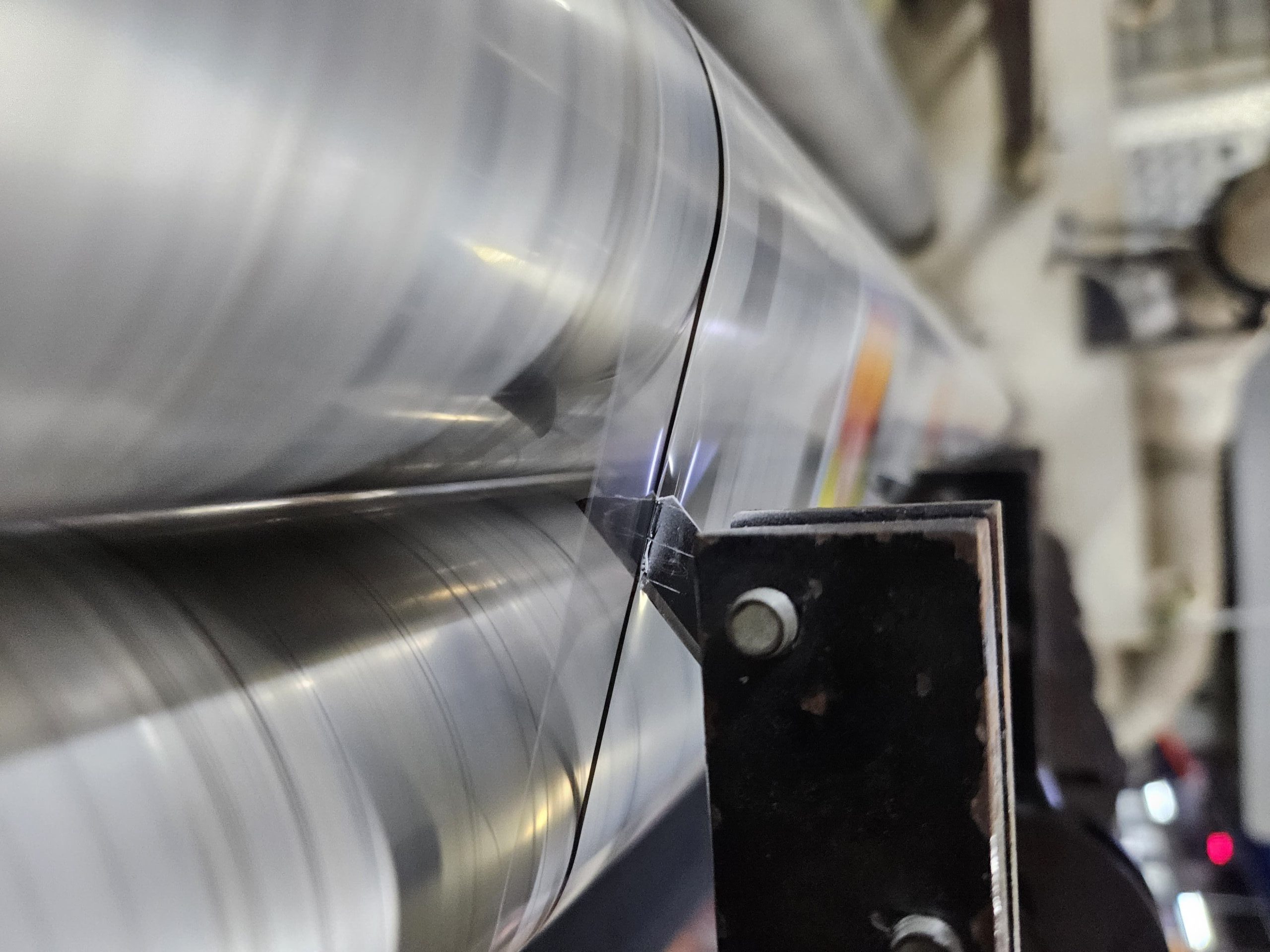 Wajib Tahu! Sensasi Cetak Kemasan Plastik yang Bikin Produk Kamu Makin ...